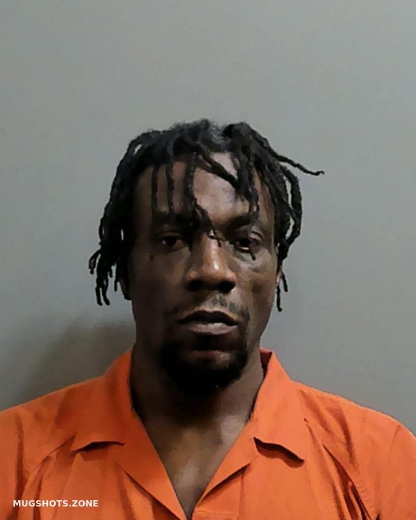 TOMMY ADDISON 09/27/2022 - Montgomery County Mugshots Zone