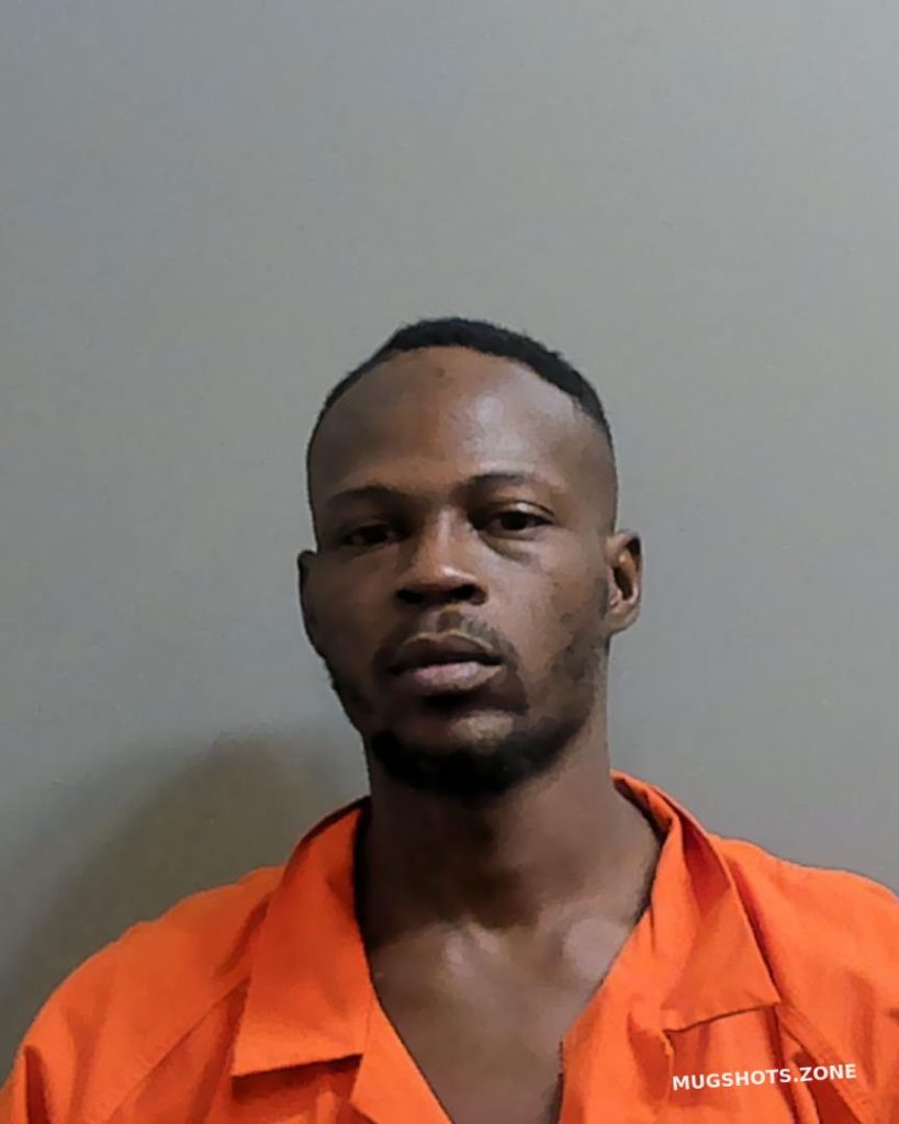 KENNETH CICERO COTTRELL 09/28/2022 - Montgomery County Mugshots Zone