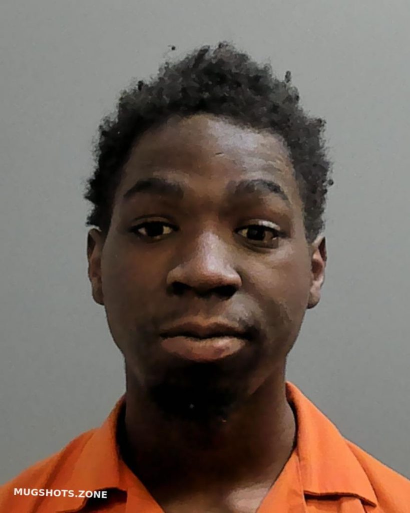 ISAIAH CARTEZ CLINE 09/29/2022 - Montgomery County Mugshots Zone