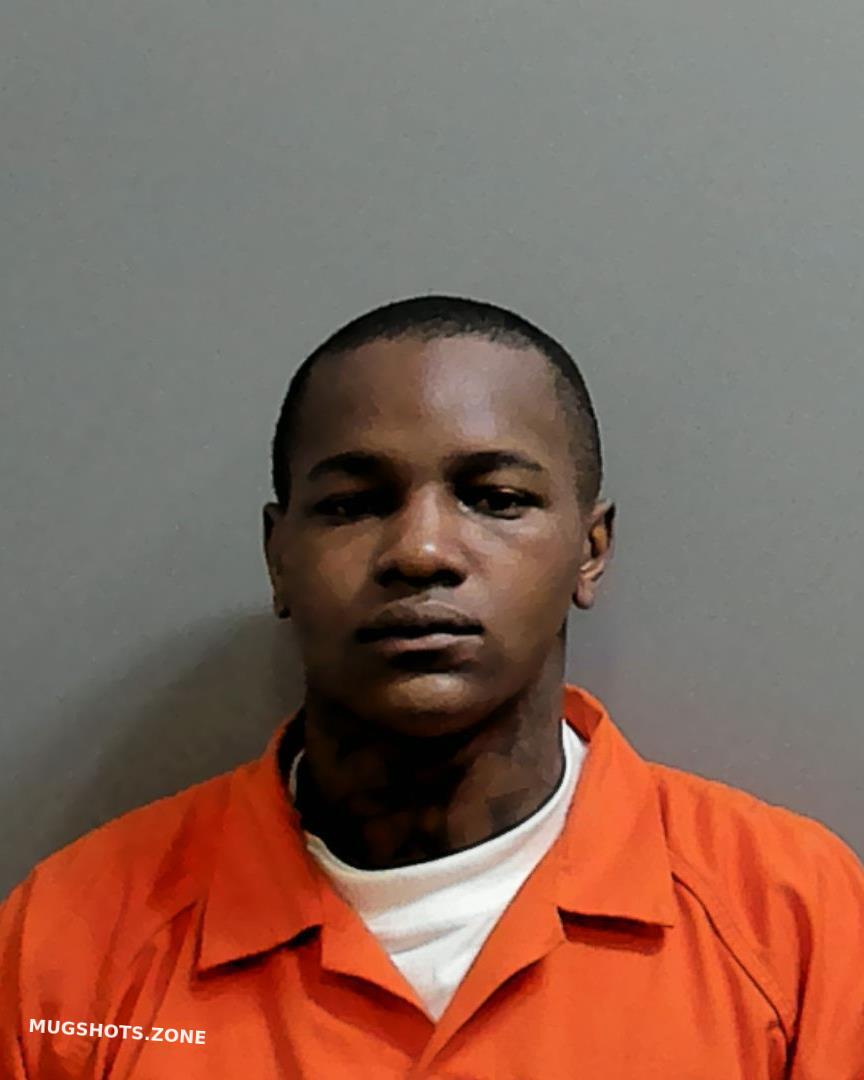 Cortez Marquette Mcdade Jr 09 30 2022 Montgomery County Mugshots Zone