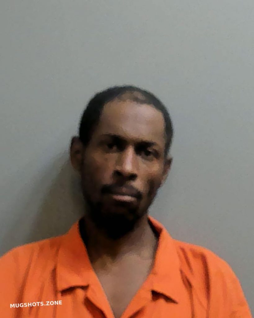 EDWARD LAMONT MCCRARY 10/02/2022 - Montgomery County Mugshots Zone