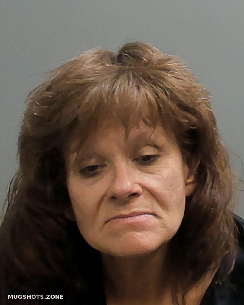 LORI MICHELE BOOTHE 10/03/2022 - Montgomery County Mugshots Zone