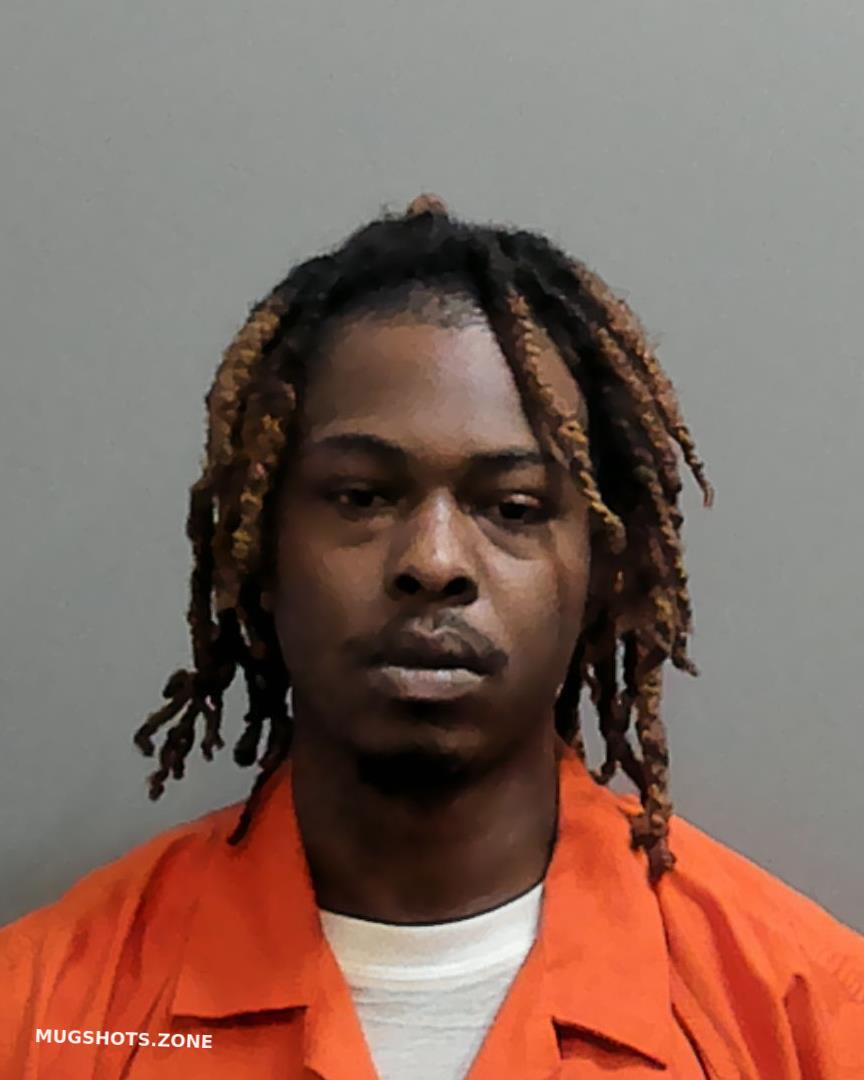 DARRIS JAMES WALLACE 10/04/2022 - Montgomery County Mugshots Zone