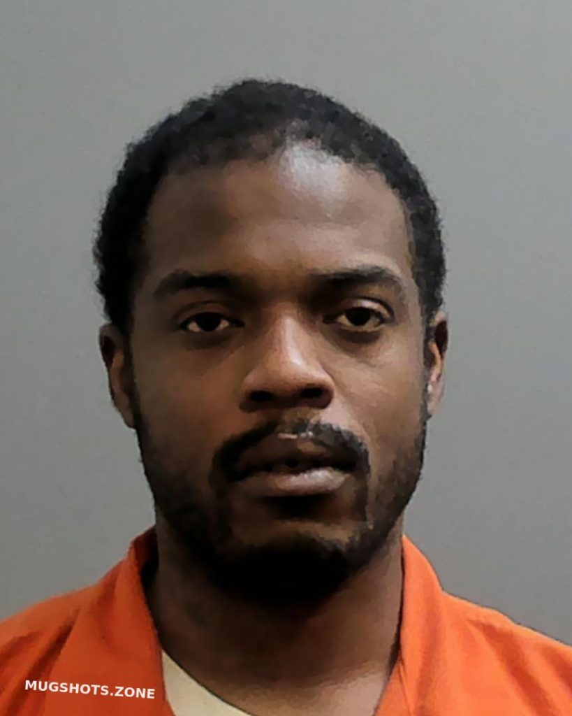 GAVIN LEON BULLOCK JR 10/07/2022 - Montgomery County Mugshots Zone