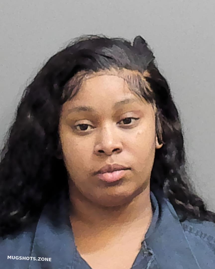 LAKEISHA SHANICE HAWKINS 10/10/2022 - Montgomery County Mugshots Zone