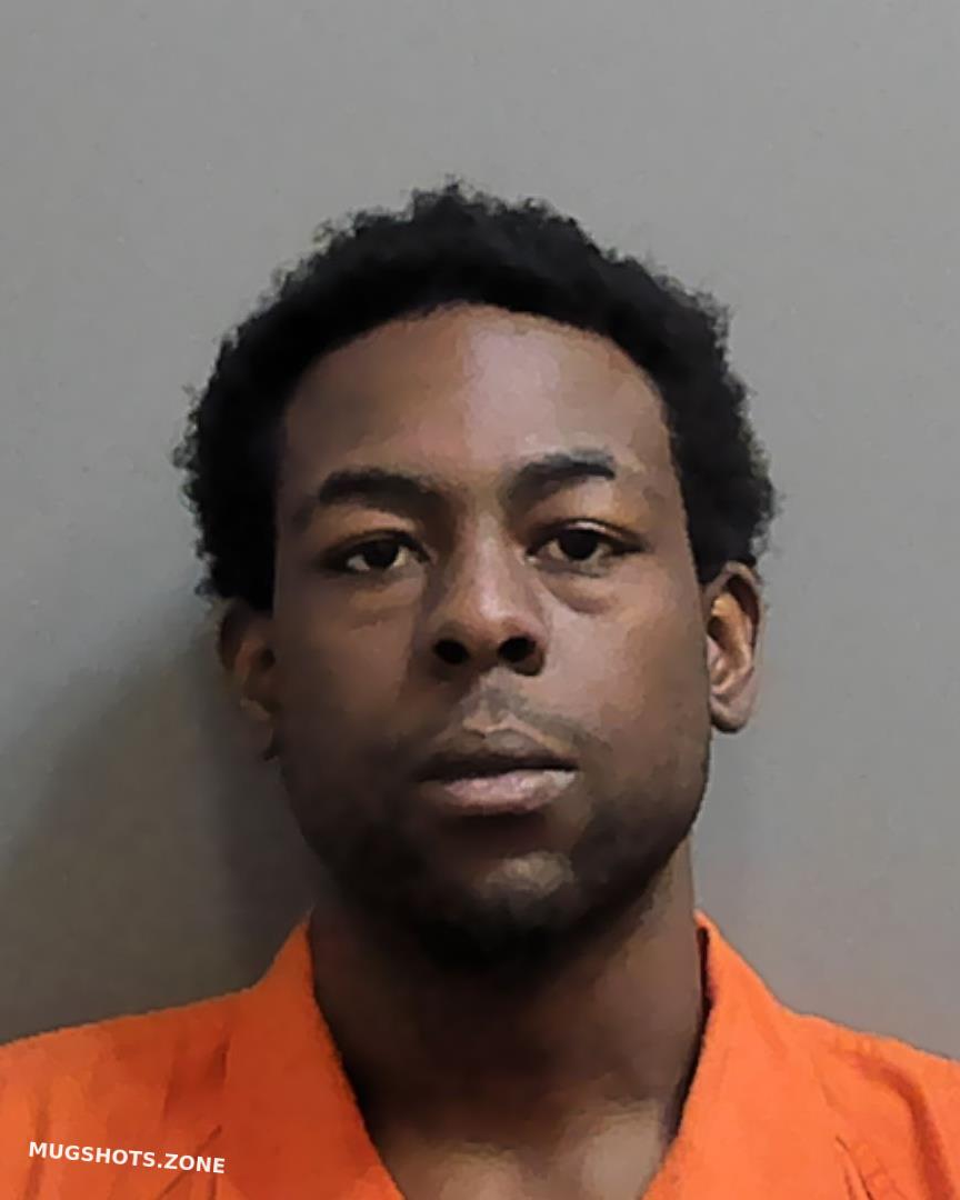 DYNASTY FORD 10/11/2022 - Montgomery County Mugshots Zone