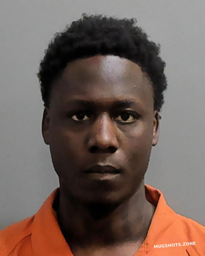 TYRONE TYRESE ALEXANDER 10/12/2022 - Montgomery County Mugshots Zone