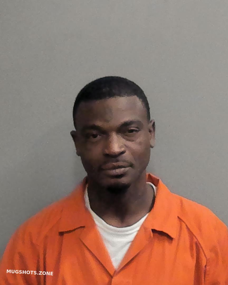RODERICK DEON WRIGHT 10/15/2022 - Montgomery County Mugshots Zone