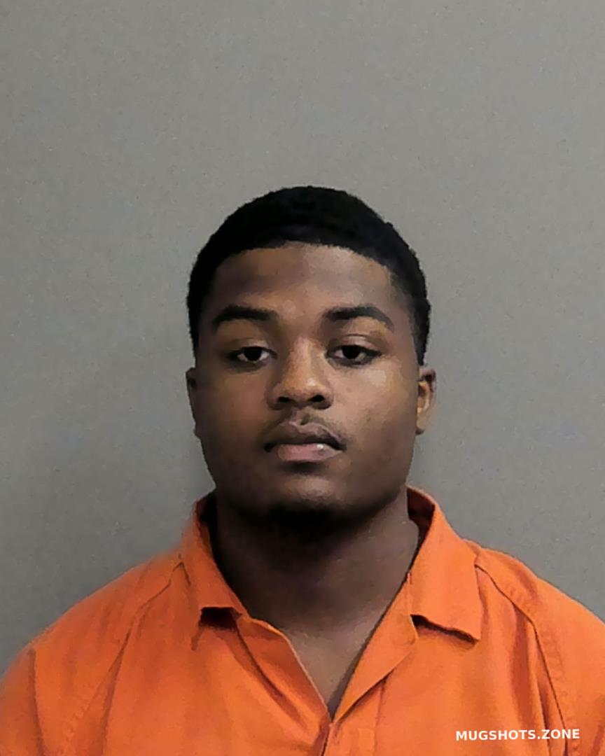 MALACHI XAVION MORRIS 10/17/2022 - Montgomery County Mugshots Zone