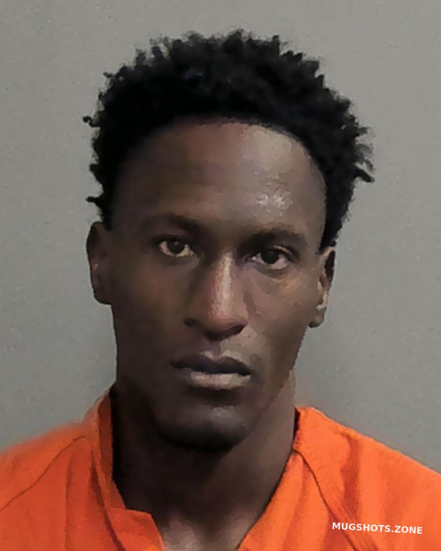 LEON CAMEAL MIDDLETON 10/18/2022 - Montgomery County Mugshots Zone