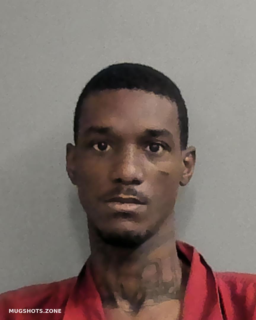 MARCUS MARQUEZ SALTER 10/19/2022 - Montgomery County Mugshots Zone