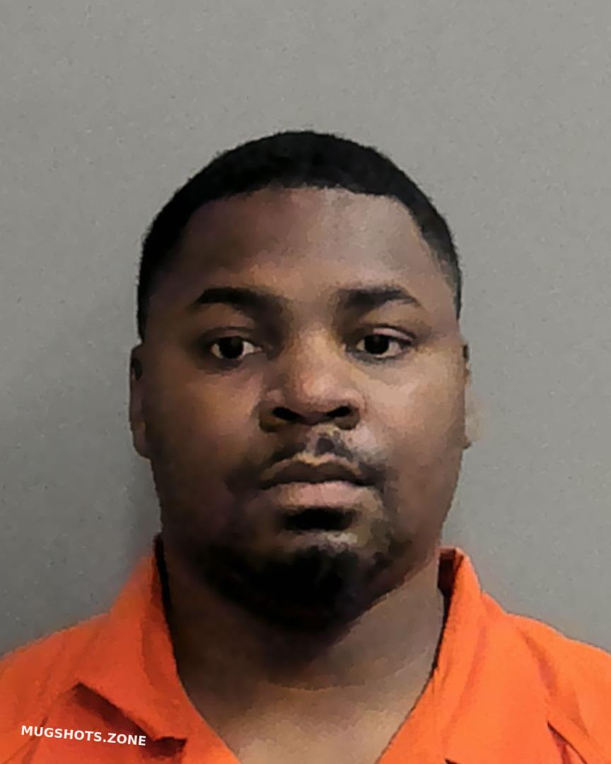 DERRICK BRUCE ALEXANDER 10/19/2022 - Montgomery County Mugshots Zone