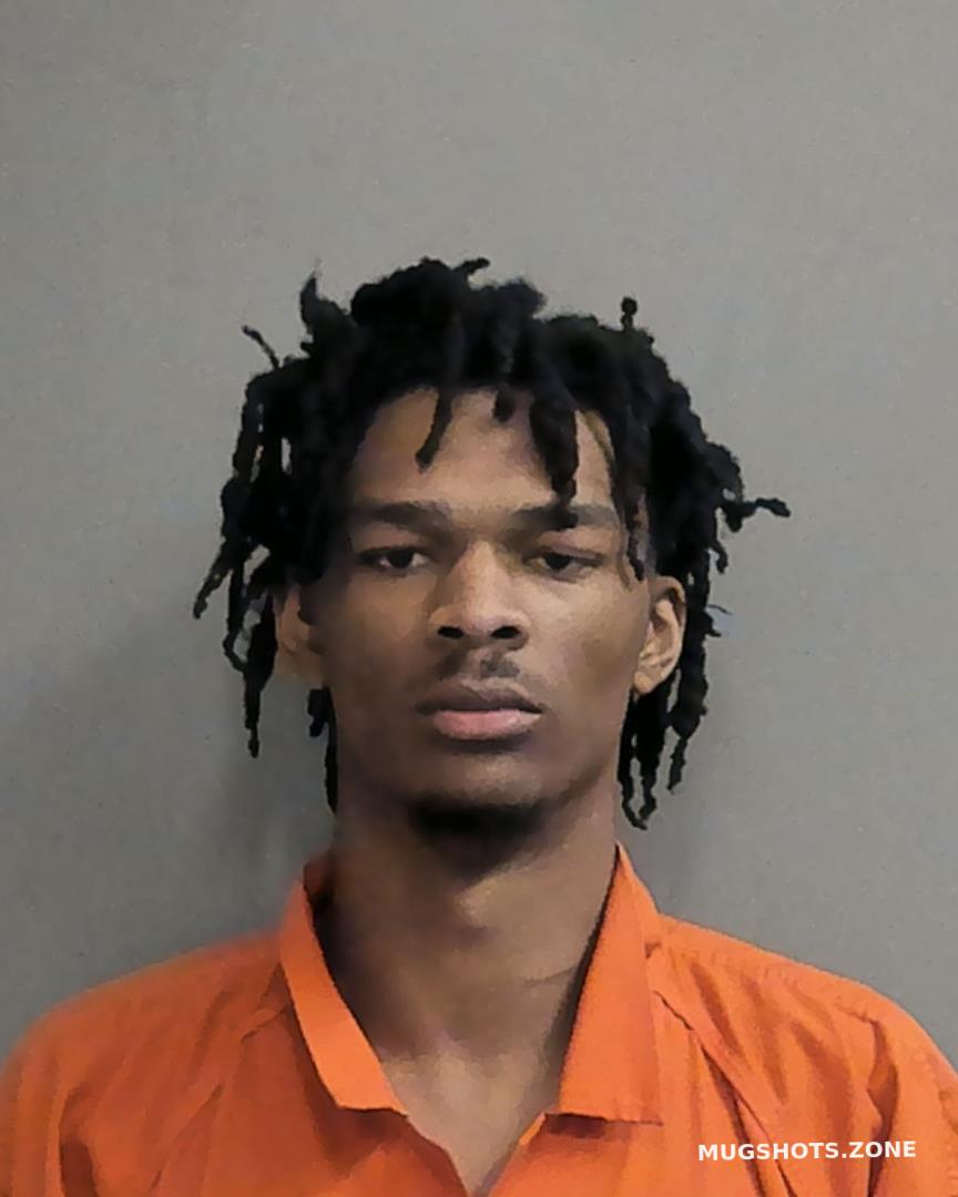 ETHAN DEVANIERE MCCALL 10/21/2022 - Montgomery County Mugshots Zone