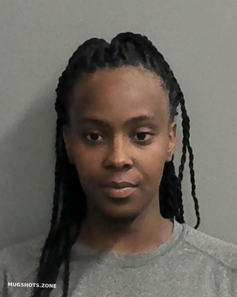 SIERRA MASHAI SMITH 10/21/2022 - Montgomery County Mugshots Zone