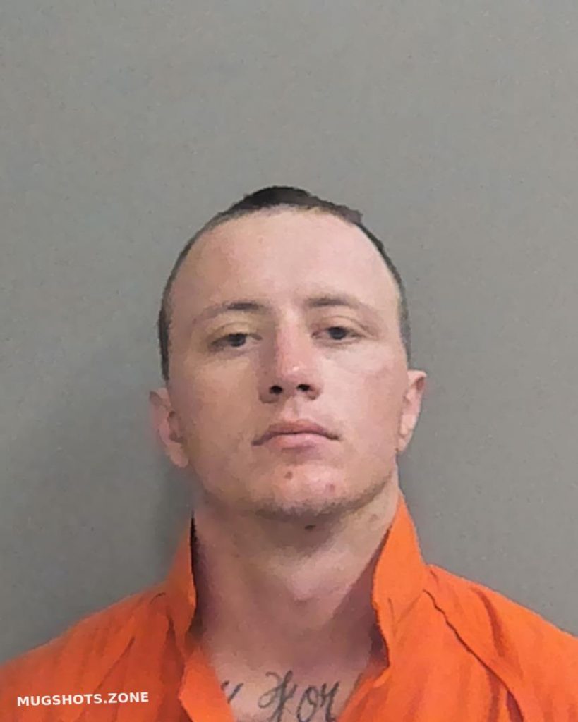 TYLER SCOTT KIDD 10/24/2022 - Montgomery County Mugshots Zone