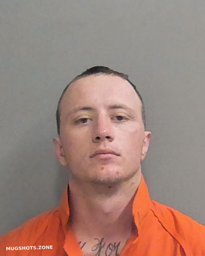TYLER SCOTT KIDD 10/24/2022 - Montgomery County Mugshots Zone