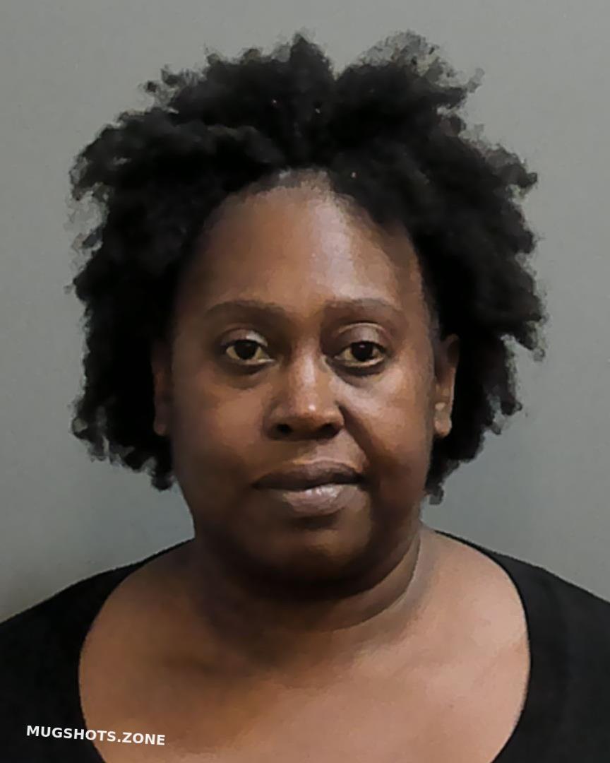 LEQUITA CHERISE PICKETT 10/25/2022 - Montgomery County Mugshots Zone