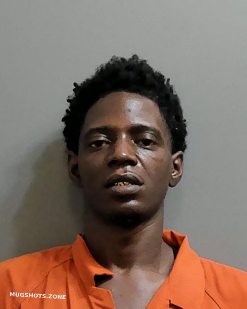 DAVID LEE JOHNSON III 10/26/2022 - Montgomery County Mugshots Zone