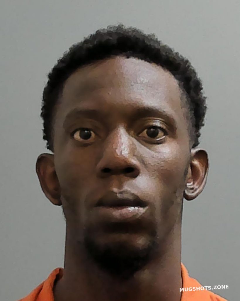 TERRENCE RASHAD BRUTON 10/27/2022 - Montgomery County Mugshots Zone