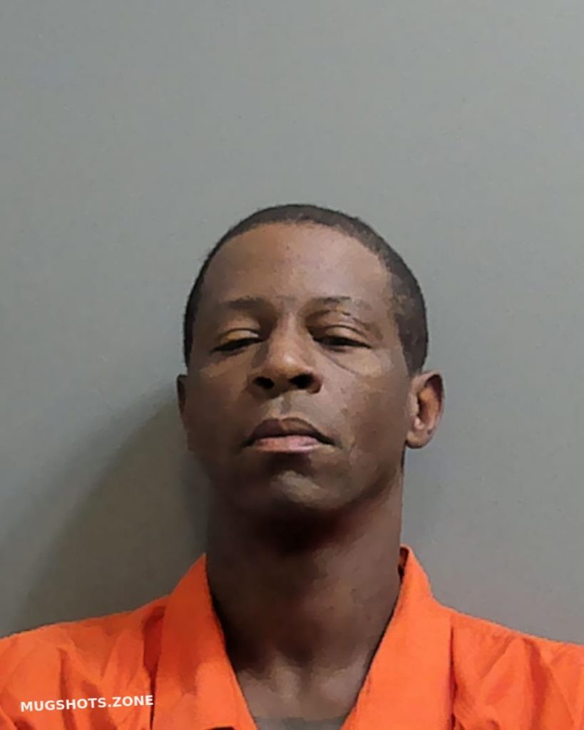 GARY CONTRELL WELLS JR 10/27/2022 - Montgomery County Mugshots Zone