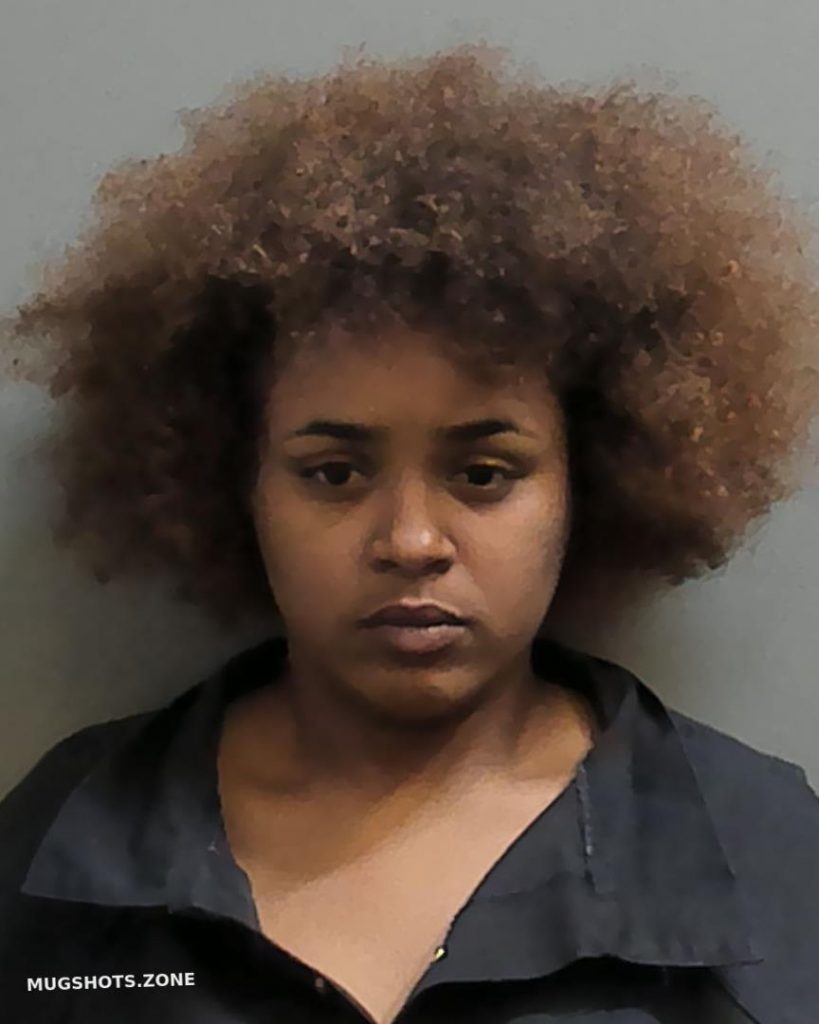 KASSANDRA JOHNELLE CREIGHTON 10/27/2022 - Montgomery County Mugshots Zone