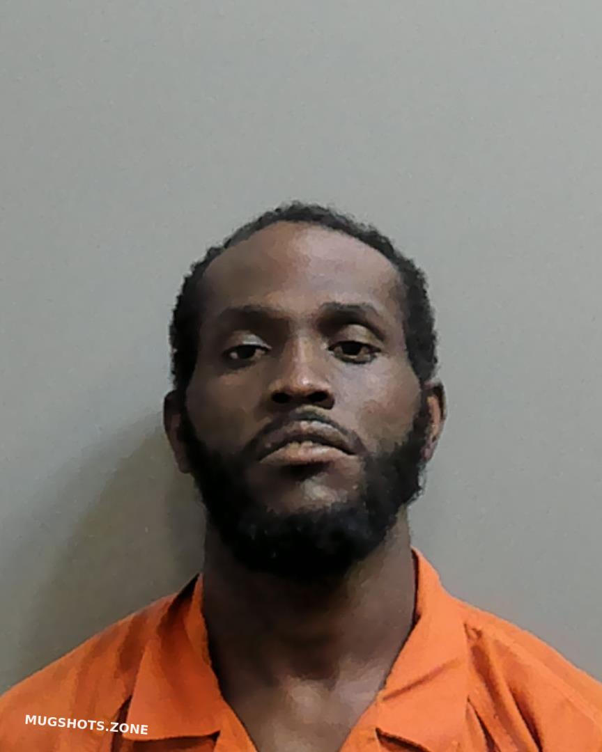 TIMOTHY ANDERSON 10/28/2022 - Montgomery County Mugshots Zone