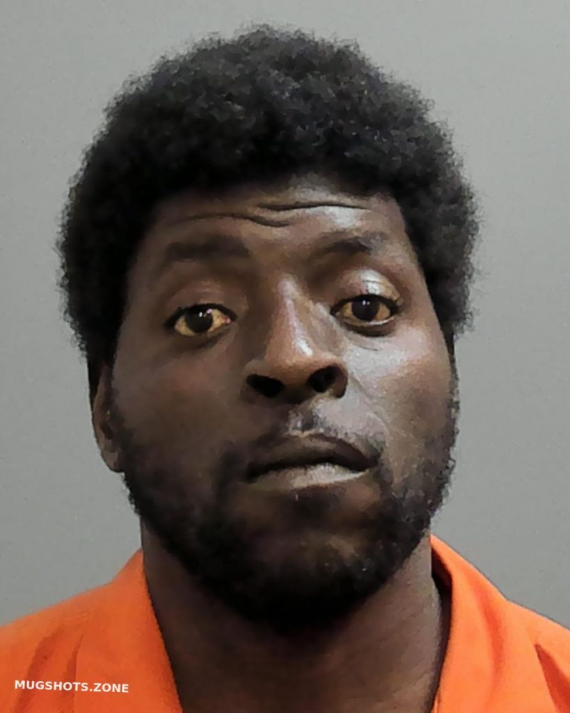 OSCAR LEE RILEY JR 10/28/2022 - Montgomery County Mugshots Zone