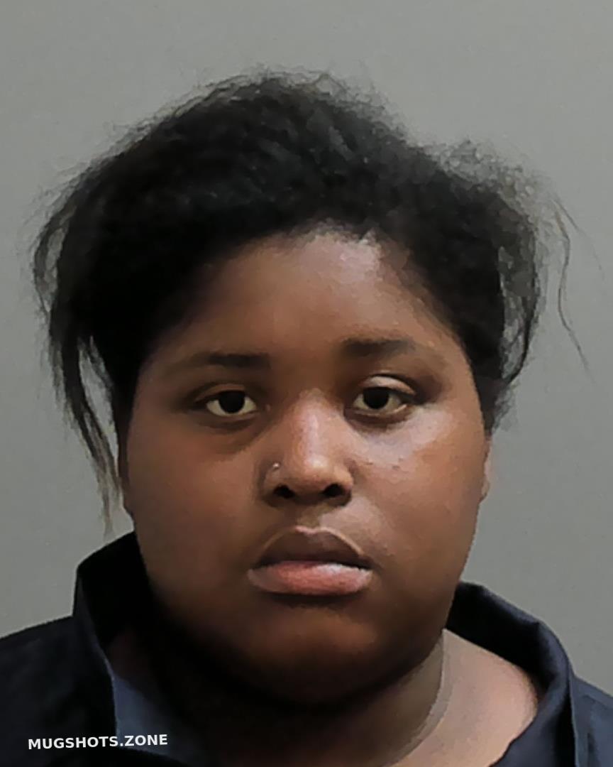DESTINY LA'DEREKA DAVIS DEREKA 10/31/2022 - Montgomery County Mugshots Zone