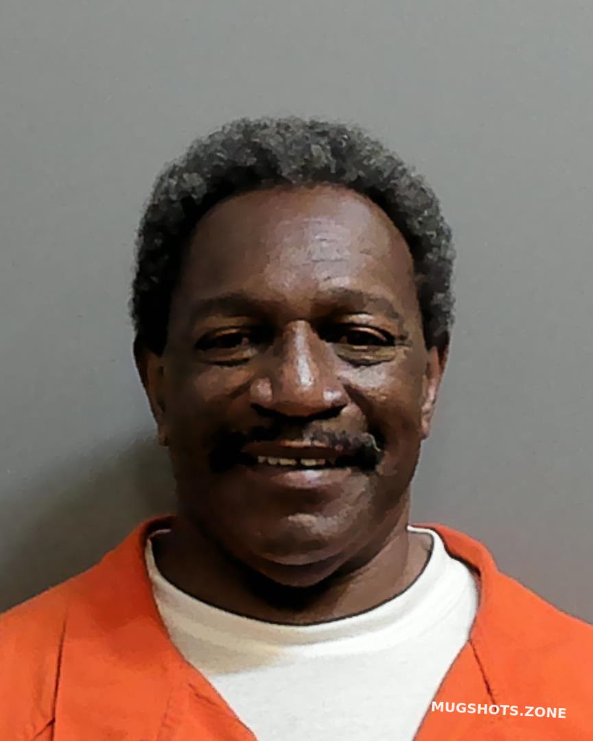 FERMON DABNEY JR 11/01/2022 - Montgomery County Mugshots Zone