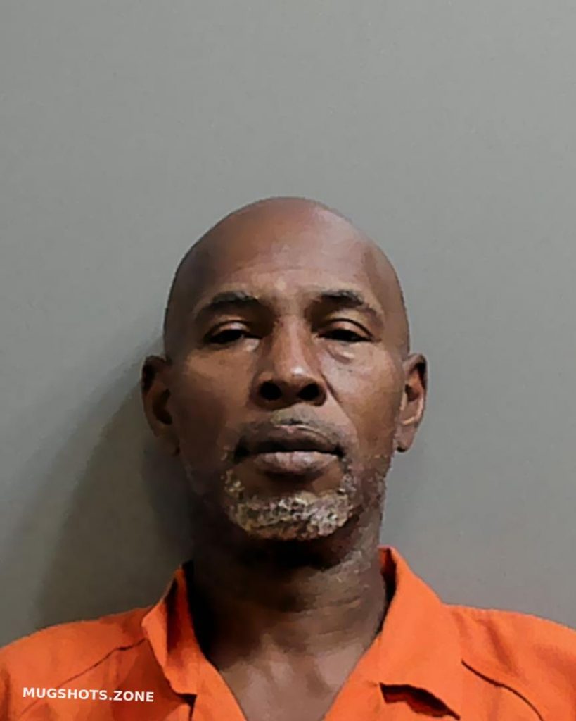 STEPHEN ANTONIO DEJARNETTE 11/01/2022 - Montgomery County Mugshots Zone