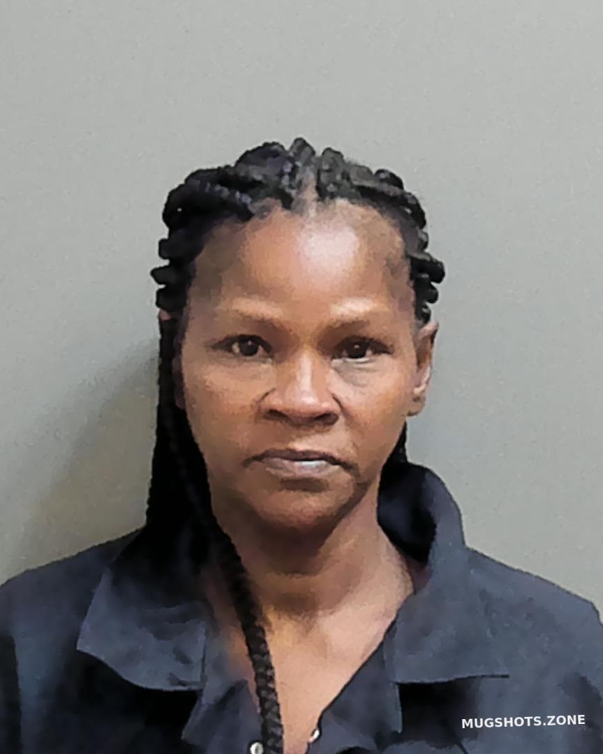 ANGELA NICOLE DABNEY 11/03/2022 - Montgomery County Mugshots Zone
