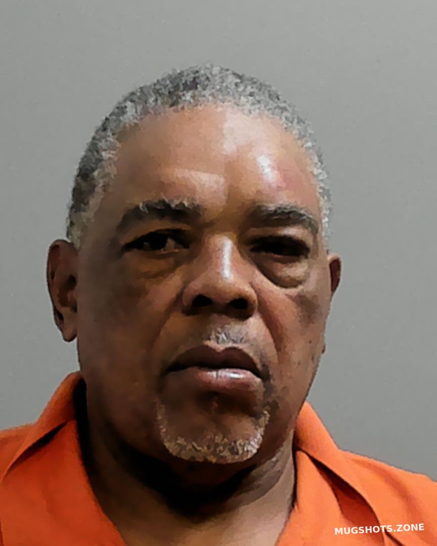 CHARLIE BROWN 11/03/2022 - Montgomery County Mugshots Zone