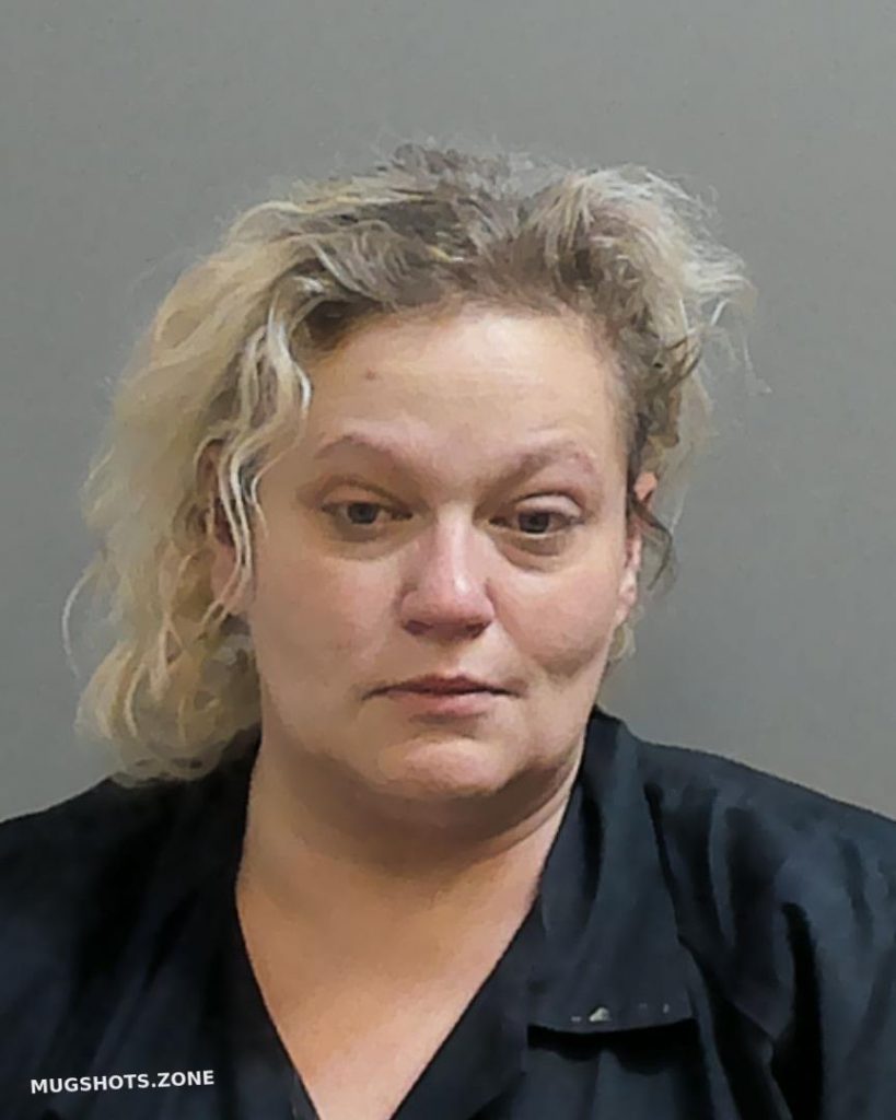 BROOKE SHARIE SELLERS 11/04/2022 - Montgomery County Mugshots Zone