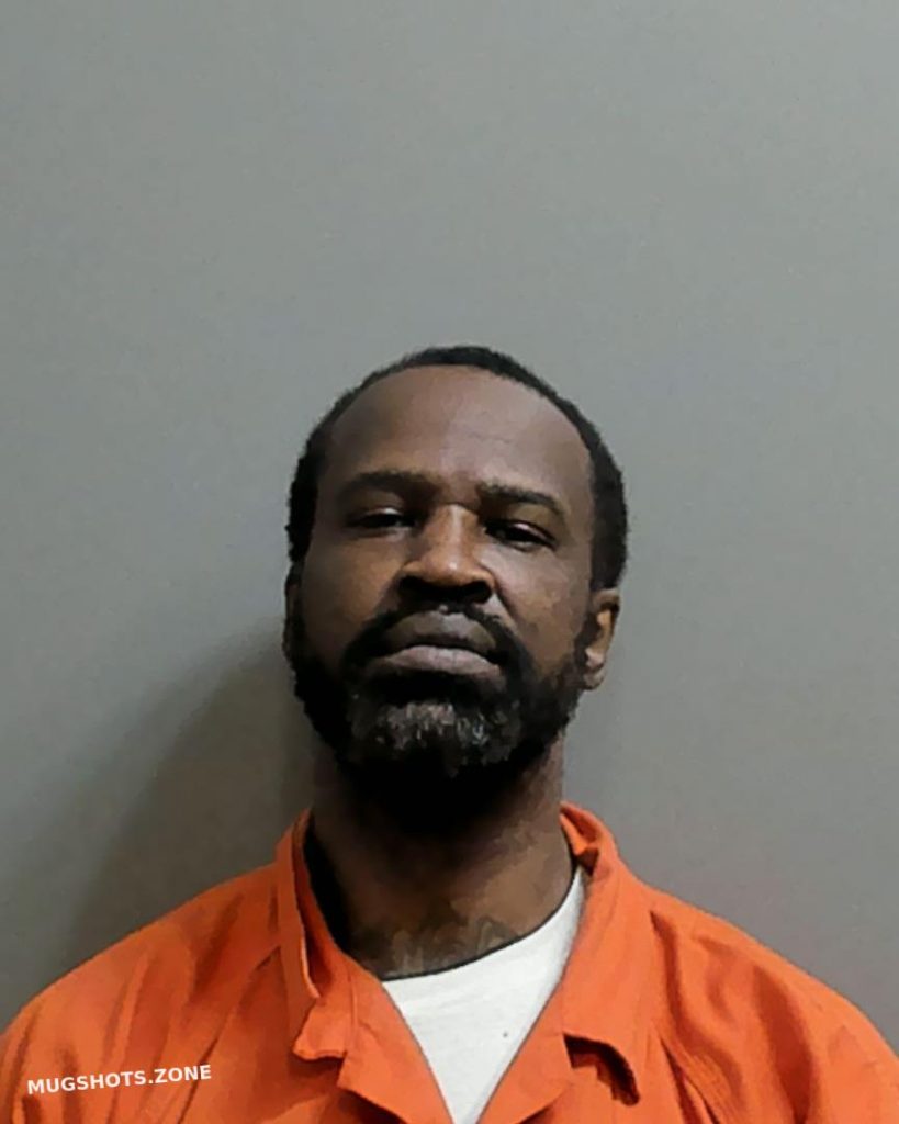 DWIGHT LAMAR WALKER JR 11/04/2022 - Montgomery County Mugshots Zone
