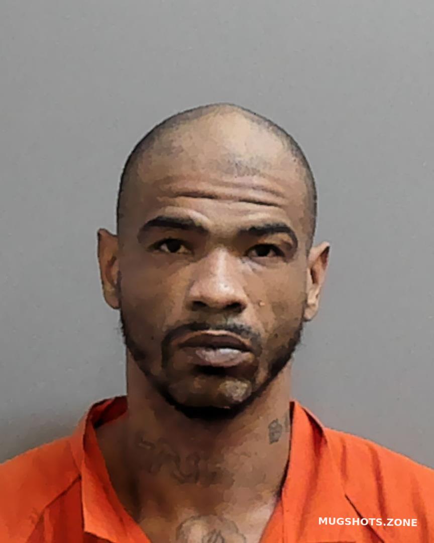 DOCK HAND ATKINSON 11/06/2022 - Montgomery County Mugshots Zone