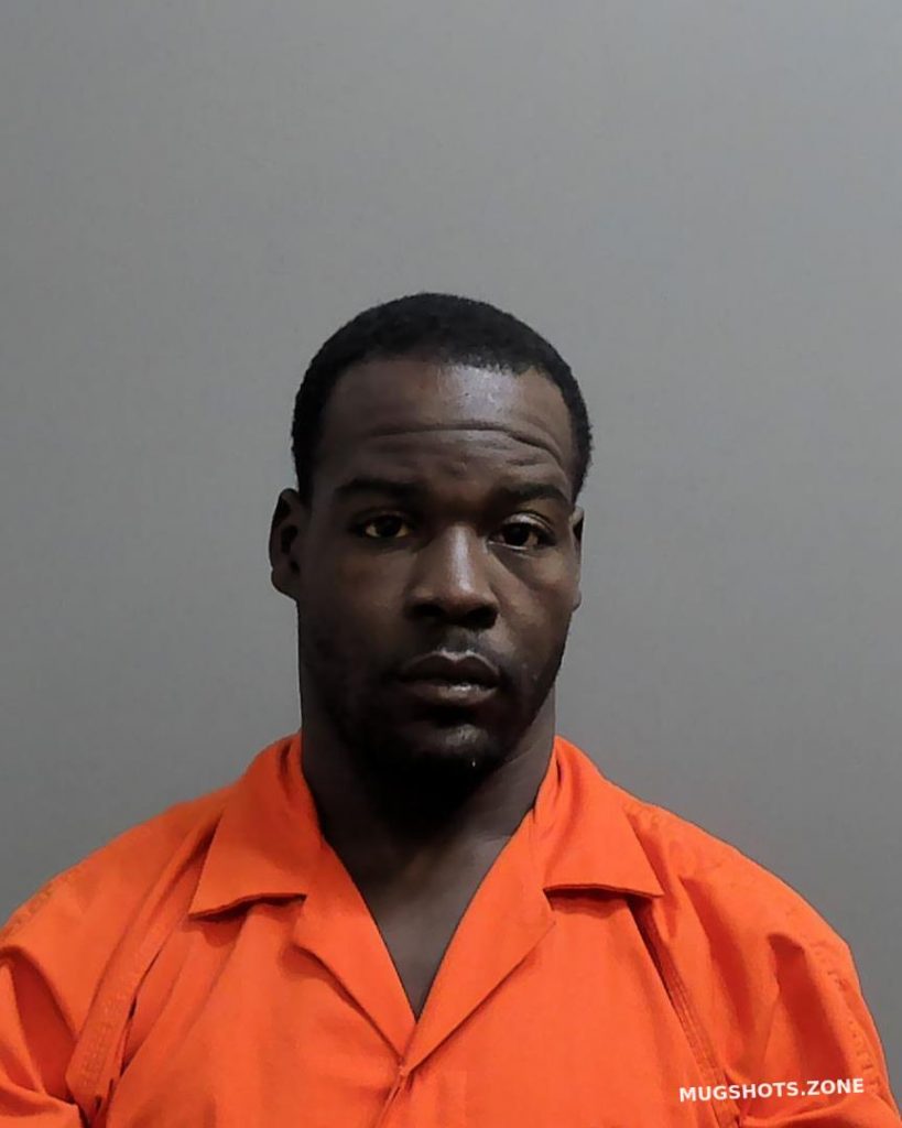 TERRY ANTHONY HUGGINS JR 11/10/2022 - Montgomery County Mugshots Zone