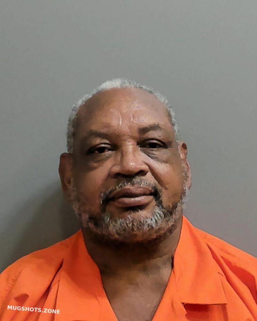 MELVIN CLANTON TODD 11/13/2022 - Montgomery County Mugshots Zone