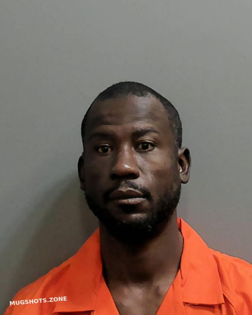 DON CORNELIUS FOSTER 11/15/2022 - Montgomery County Mugshots Zone