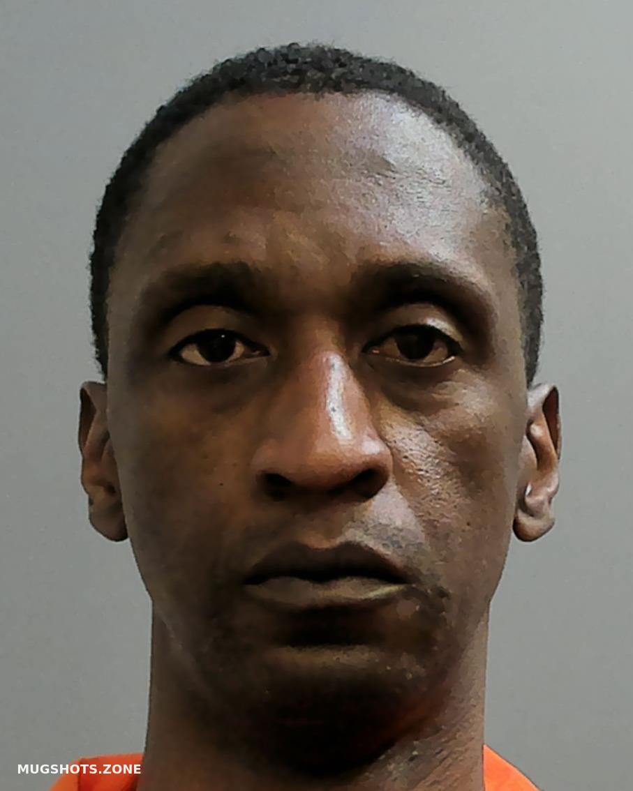 RONNIE LOGAN PARKER 11/16/2022 - Montgomery County Mugshots Zone