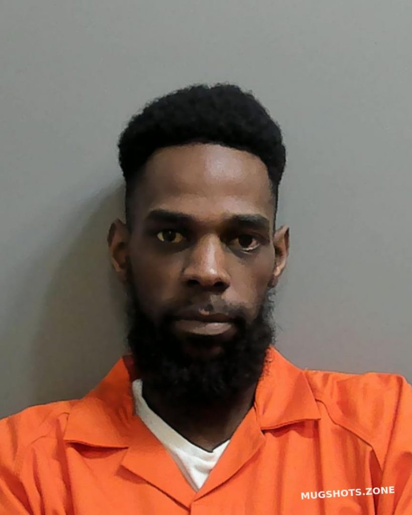 TODDRICK TERRELL SIMMS 11/16/2022 - Montgomery County Mugshots Zone