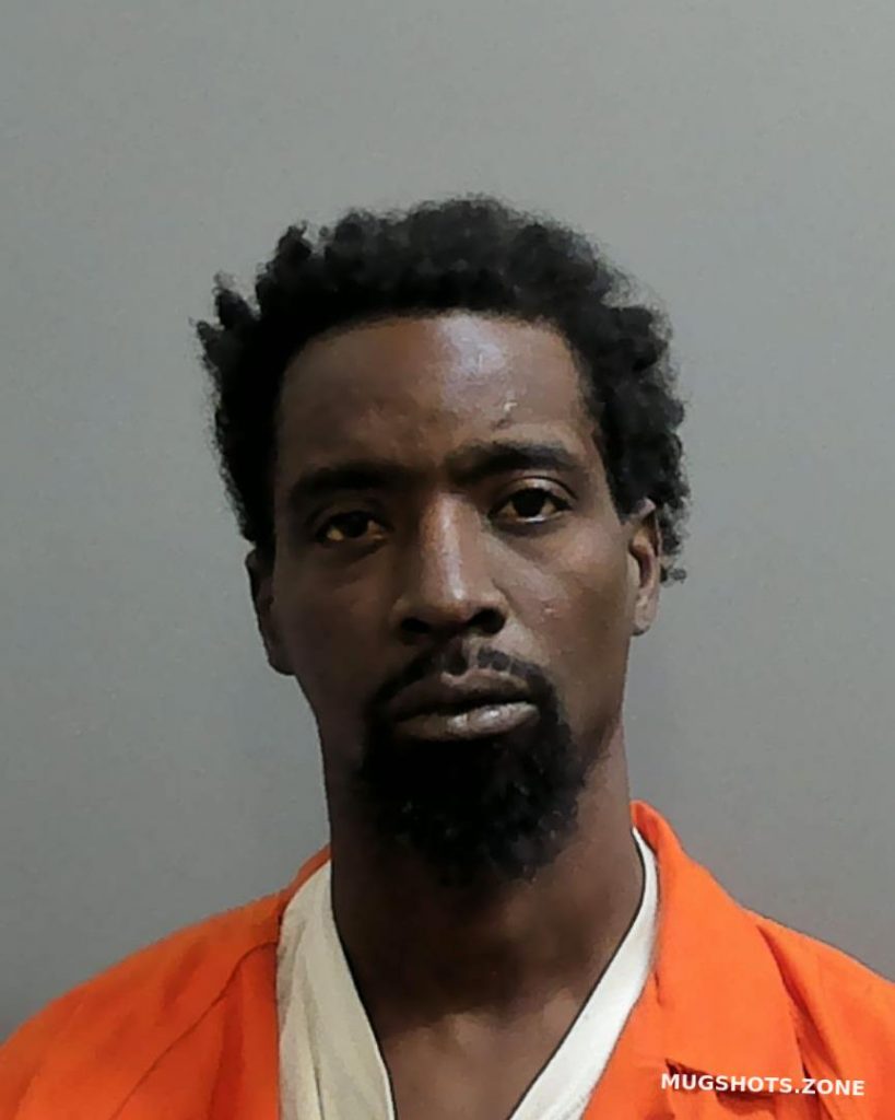REGINALD DENNIS 11/17/2022 - Montgomery County Mugshots Zone
