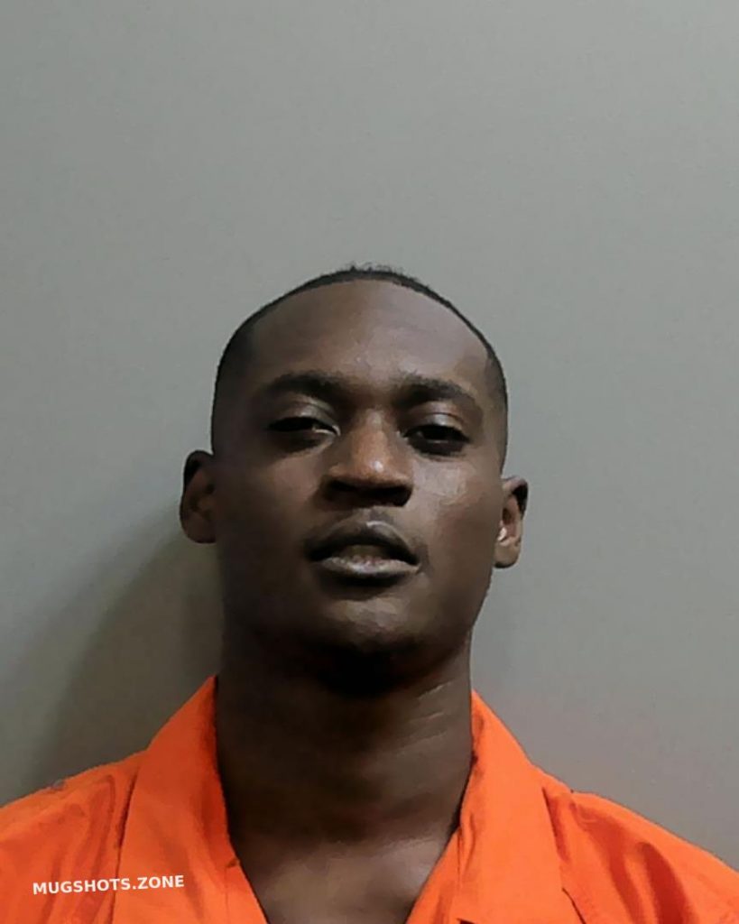 JACOBY LATRELL FOSTER 11/19/2022 - Montgomery County Mugshots Zone