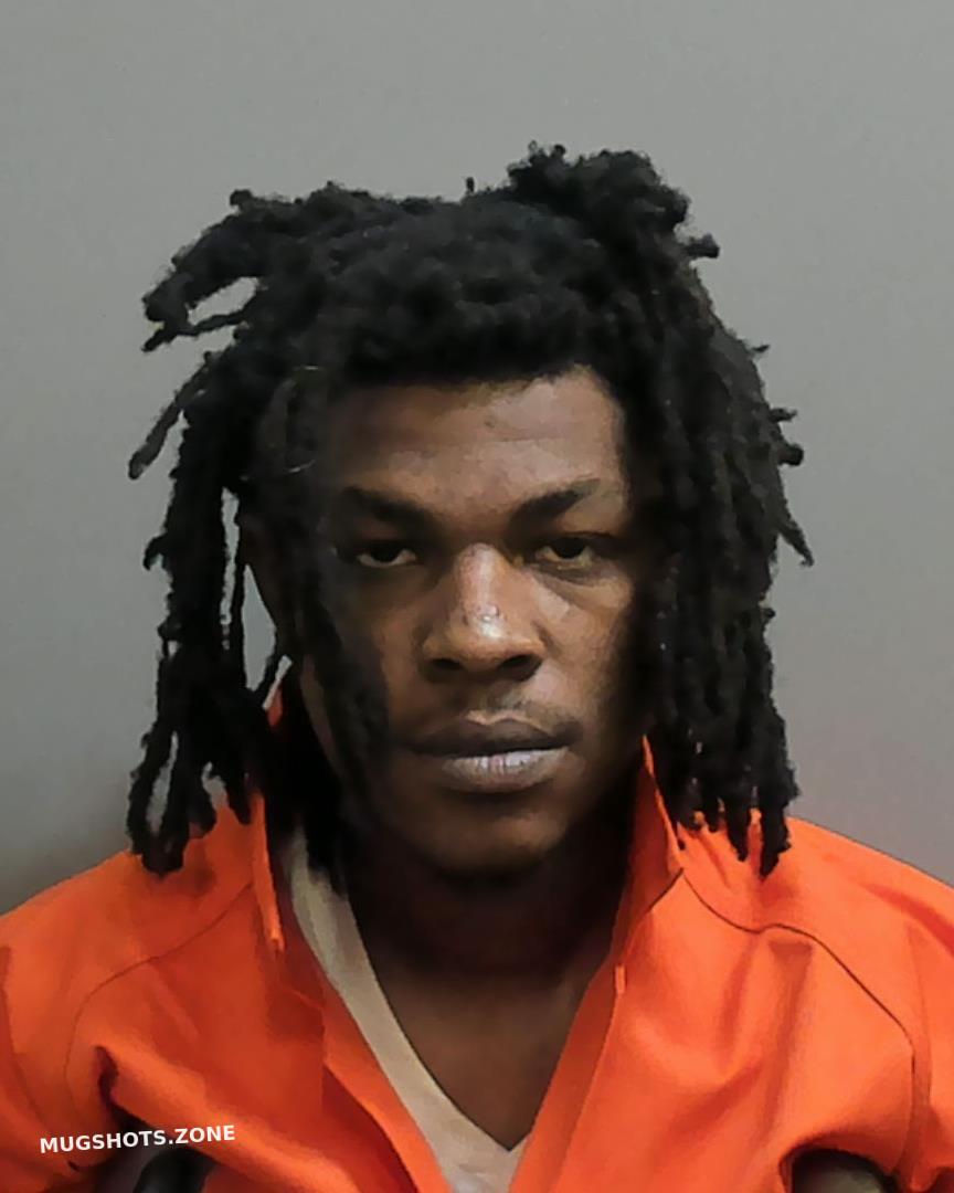 ELIJAH JARRELL HOOKER 11/21/2022 - Montgomery County Mugshots Zone