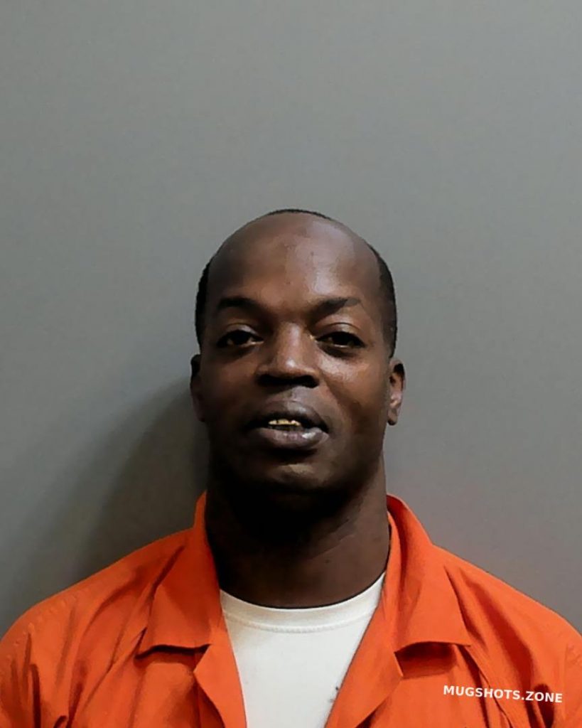 JONATHAN BERNARD MARBURY 11/23/2022 - Montgomery County Mugshots Zone