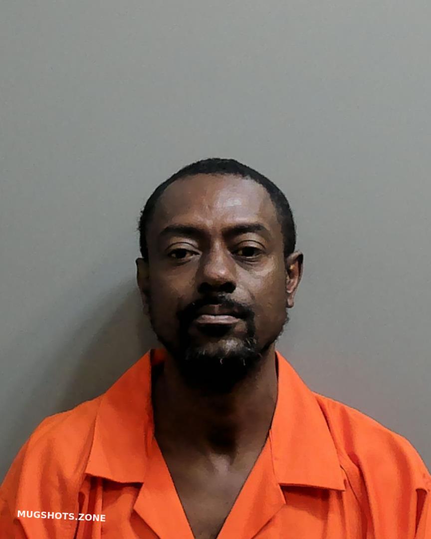 HERMAN LEE GARRETT JR 11/25/2022 - Montgomery County Mugshots Zone