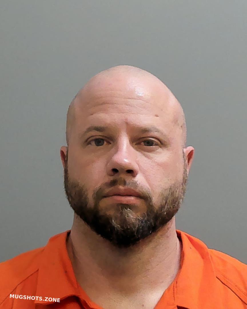 BRETT W DRIVER 11/25/2022 - Montgomery County Mugshots Zone
