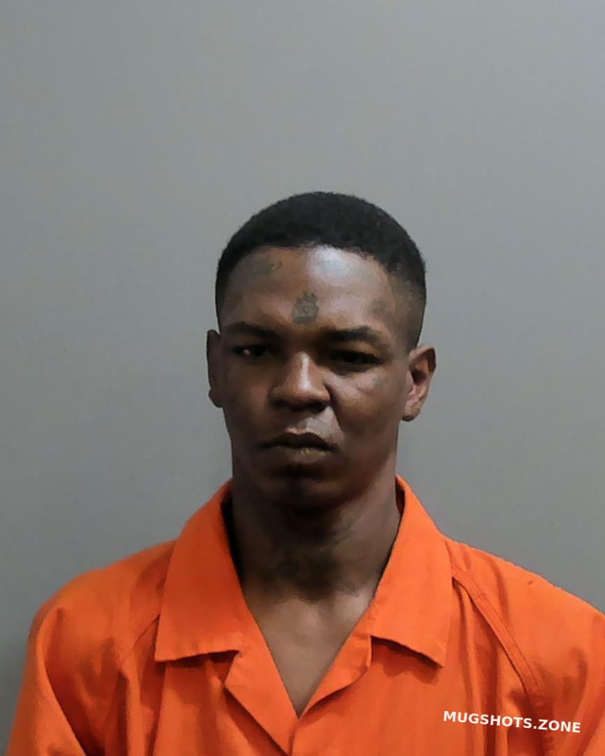 Alfanta Henderson 11 25 2022 Montgomery County Mugshots Zone