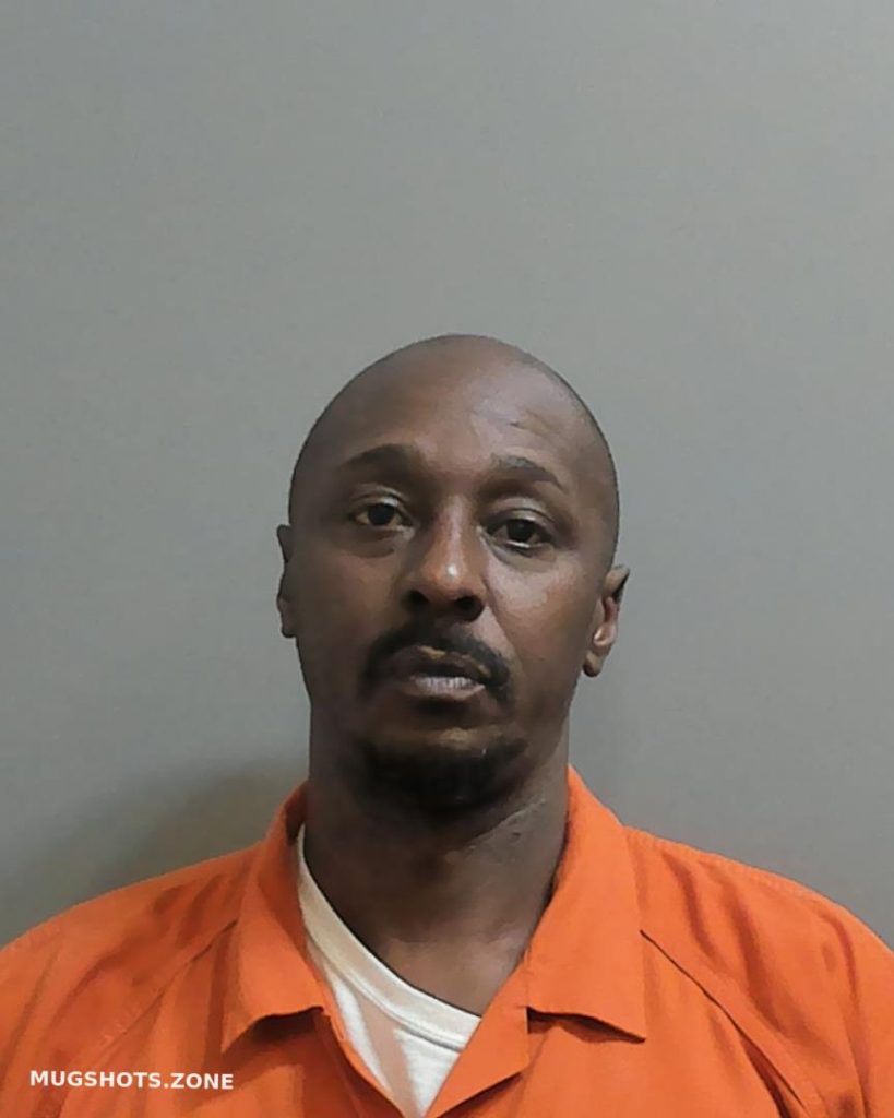 Rodricas Deon Jenkins 11 26 2022 Montgomery County Mugshots Zone