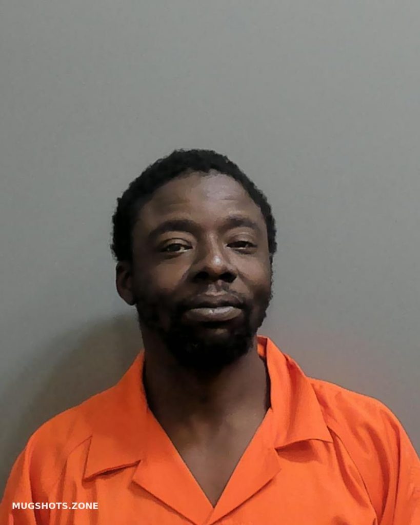 DERRELL CHRISTOPHER EMERSON 11/28/2022 - Montgomery County Mugshots Zone