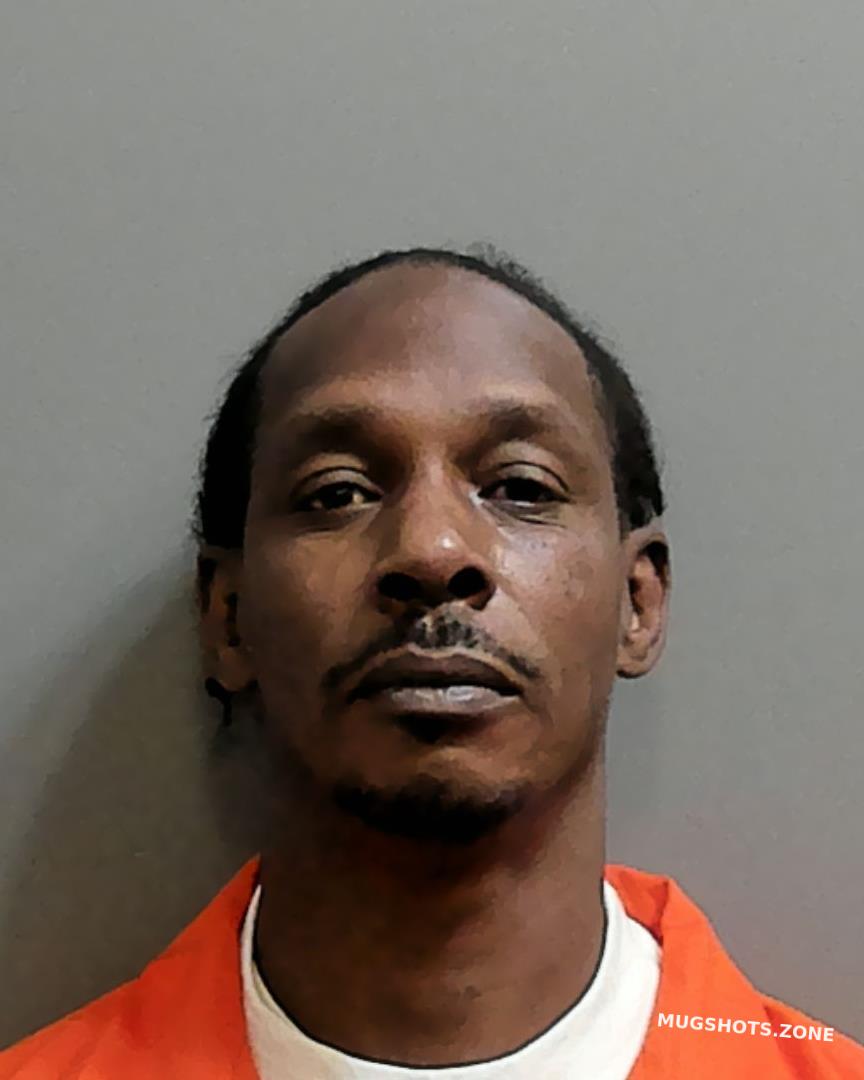 VINSON JEROND FRENCH 11/29/2022 - Montgomery County Mugshots Zone